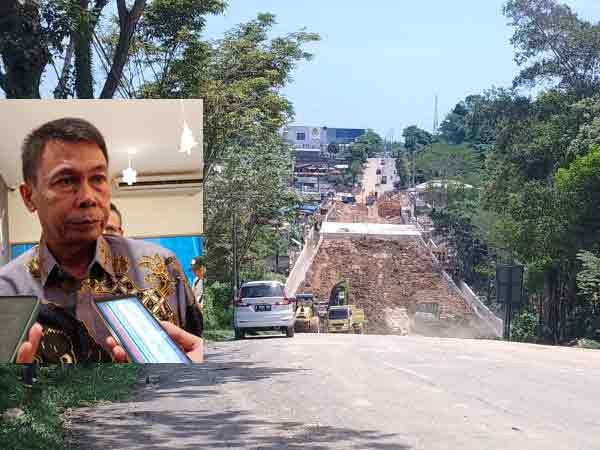 Balikpapan Terbanyak Pengaduan Korupsi, KPK Telaah Pengaduan DAS Ampal | Korankaltim.com