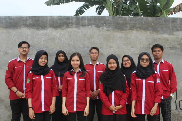 Mahasiswa Unmul Gelar Jambore Statistika X Tingkat Nasional Ajang Implementasi Keilmuan 