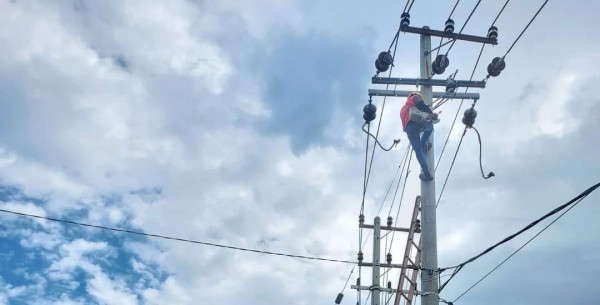 Pemeliharaan Kubikel Gardu Induk, PLN Padamkan Listrik di Sebagian ...
