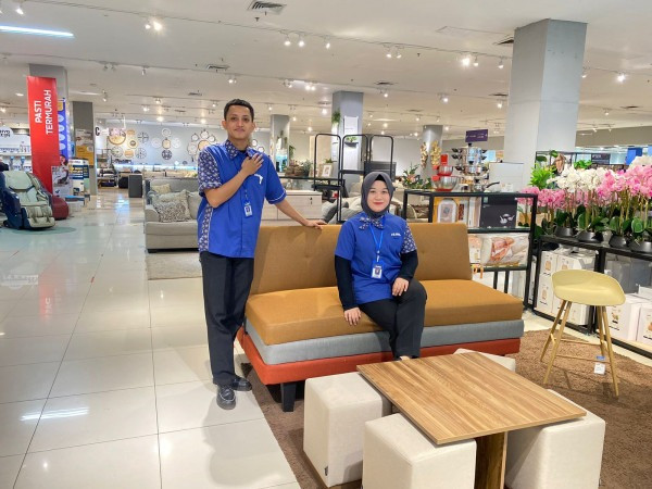 Besok Informa Diskon Besar-Besaran, Promo Late Night Sale Capai 60 ...