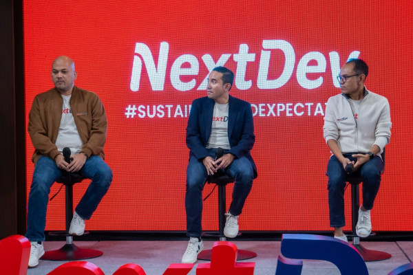 NextDev 2022, Fundamental Startup Digital Diperkuat | Korankaltim.com