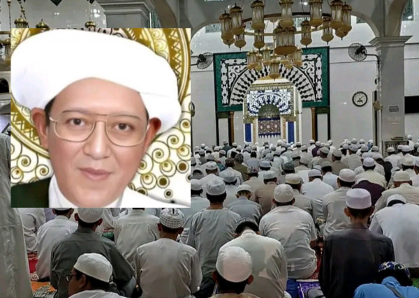 Haul Sekumpul Acara Apa? Ini Penjelasan Singkatnya | Korankaltim.com