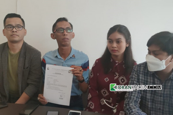 TKA Korsel yang Aniaya Bawahan di PT Daeah Balikpapan Dipecat ...