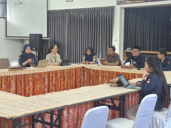 Tiga Bacalon Resmi Bersaing jadi Kepala Daerah di Kota Balikpapan ...