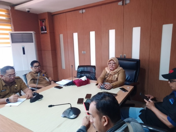 Pemkot Balikpapan Perpanjang Proyek DAS Ampal | Korankaltim.com