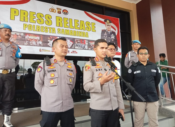 Begini Kronologis Hilangnya Bertha Mimi Hingga Jasadnya Ditemukan di Gudang Apotek Jalan ...