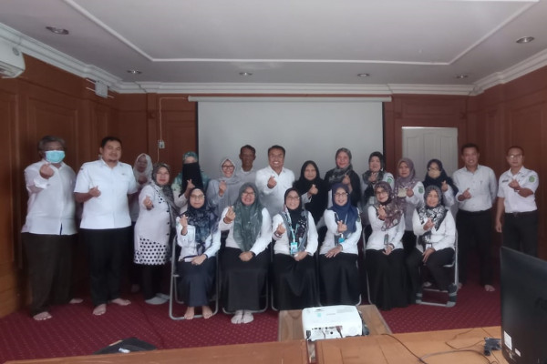 Kerja Cepat Penurunan Stunting, DP2KB Gelar Rapat Tim Teknis AKS ... Kerja Cepat Penurunan Stunting, DP2KB Gelar Rapat Tim Teknis AKS ...