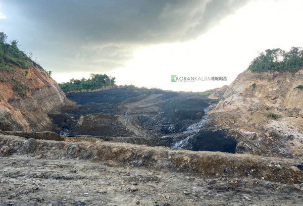 JATAM Kaltim Tantang Wali Kota Samarinda Tindak Tegas Penambang Ilegal ...