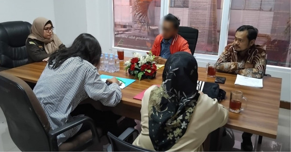 Mantan Bendahara KONI 2016 Ditetapkan jadi Tersangka Atas Dugaan Penyalahgunaan Dana Hibah Rp2,6 ...