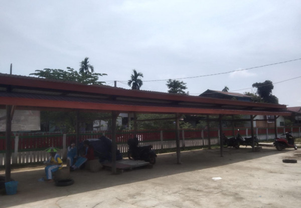 Sejumlah Sekolah di Mahulu Minim Sarana dan Prasarana, DPRD Mengaku ...