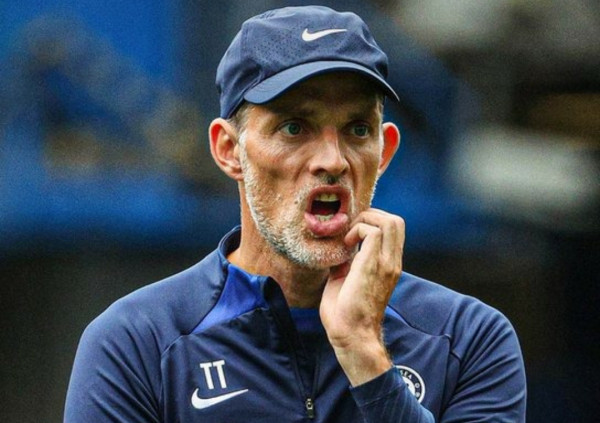 Chelsea Pecat Thomas Tuchel di Laga ke-100, Graham Potter Kandidat ...