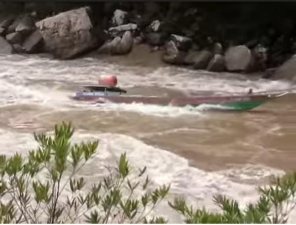 Dianggap Daerah Rawan Kecelakaan, BPBD Mahulu akan Siagakan Personel di ...