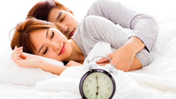 Hai Pasutri, Ini Lho Manfaat “Ena-Ena” di Pagi Hari | Korankaltim.com