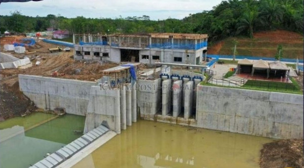 Balikpapan Krisis Air, Mandi Sehari Sekali dan Hemat Air Belum Bisa jadi Solusi | Korankaltim.com