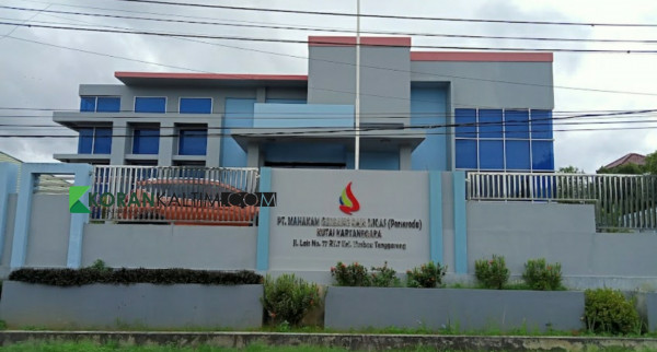 Konsultan Audit Sebut Kasus MGRM Bukan Kerugian Keuangan Negara | Korankaltim.com