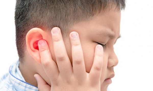 Apa Saja Penyebab Anak Balita Sakit Gigi hingga Kepala dan Telinga | Korankaltim.com