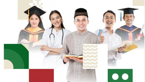 Kemenag Buka Pendaftaran Beasiswa untuk Program S2 dan S3 | Korankaltim.com