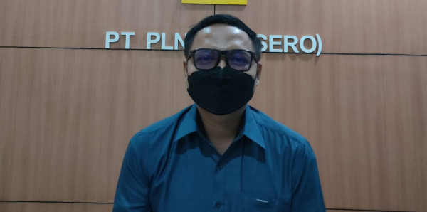 PLN Sangatta Siapkan Posko di Kecamatan Jelang Nataru, Siaga 24 Jam dari Risiko Gangguan Listrik ...