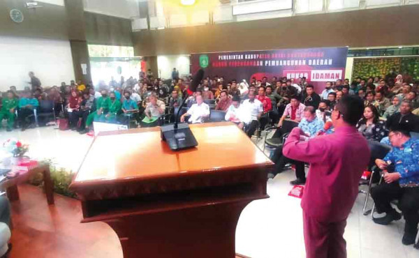 Ini Kriteria Penerima Bantuan Agar Tepat Sasaran Menurut Dinas Sosial ...