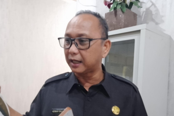 Banyak Sopir Tembak Beroperasi, Dishub Balikpapan Ancam Cabut Izin ... Banyak Sopir Tembak Beroperasi, Dishub Balikpapan Ancam Cabut Izin ...