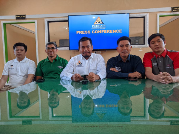 Perhapi Kutai Kartanegara Berharap Dewan Etik Perhapi Pusat Segera ...