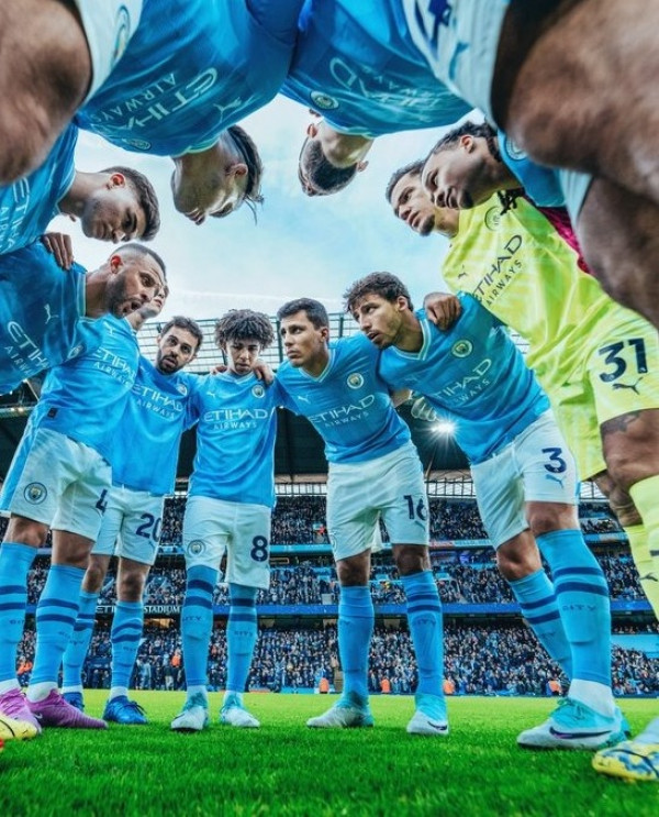 Final Piala Dunia Antarklub 2023 Dini Hari Nanti, Manchester City Kejar Trofi Kelima ...