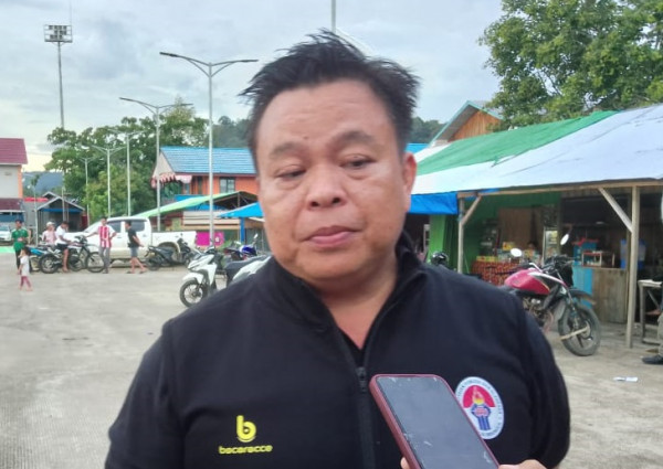 Mahulu Bakal Bangun GOR Mini Tahun Depan, Berlokasi di Long Melaham ...