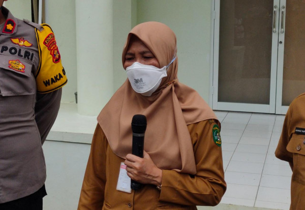 RSUD Abadi Samboja dan Dayaku Raja Kota Bangun Sudah Bisa Rawat Pasien ...
