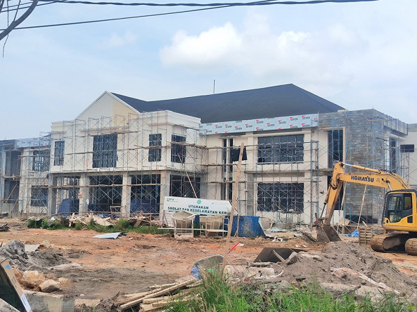 15 Paket Pekerjaan Proyek di PPU Bakal Dibayarkan di APBD Perubahan ...