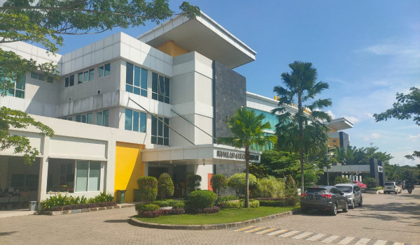 Dinkes Kukar Pastikan Semua Rumah Sakit dan Puskesmas Telah ...