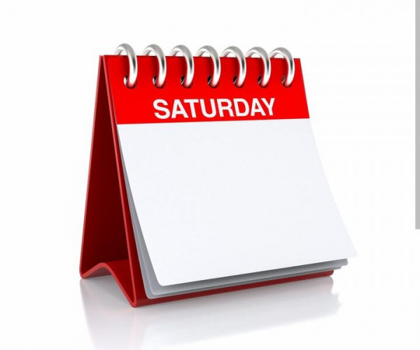 Hari Sabtu, Sejarah dan Fakta Unik yang Mungkin Belum Banyak Diketahui ...