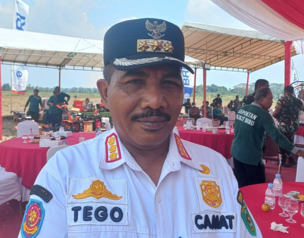 Kecamatan Tenggarong Seberang Fokuskan Program Pengembangan Sektor ... Kecamatan Tenggarong Seberang Fokuskan Program Pengembangan Sektor ...