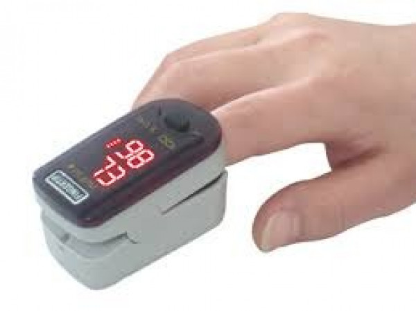 Saturasi Oksigen Manusia Berapa Normalnya? Ini Penjelasan Dokter Erlina ...