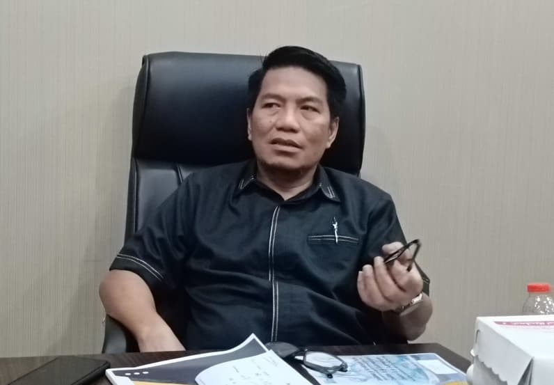 Angka Putus Sekolah di Berau Relatif Tinggi, Peri Minta OPD Cari Penyebabnya