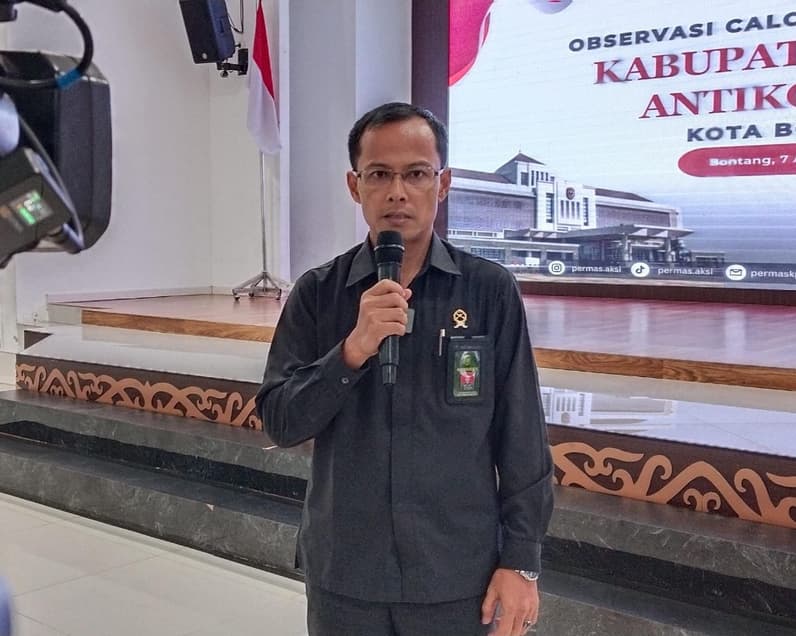 Pengadilan Agama Bontang Raih Penghargaan dari Mahkamah Agung Kategori ...