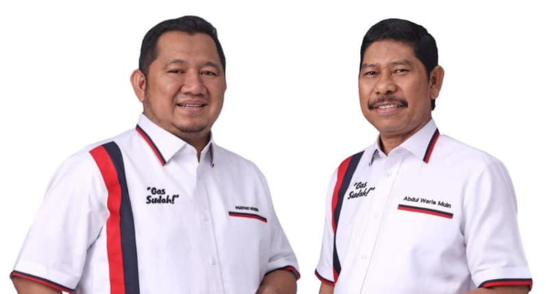 Jelang Pelantikan, Pemkab PPU Sudah Siapkan Baju Seragam Bupati dan ...