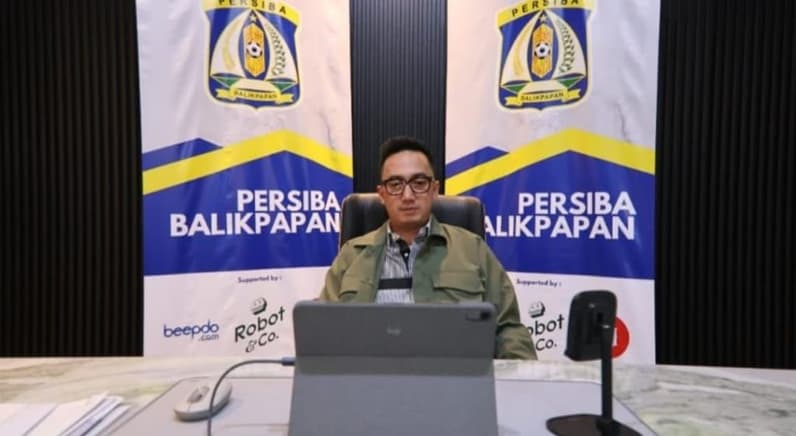 Kehadiran Evan Dimas dan Hanif Sjahbandi di Persiba Balikpapan Hebohkan ...