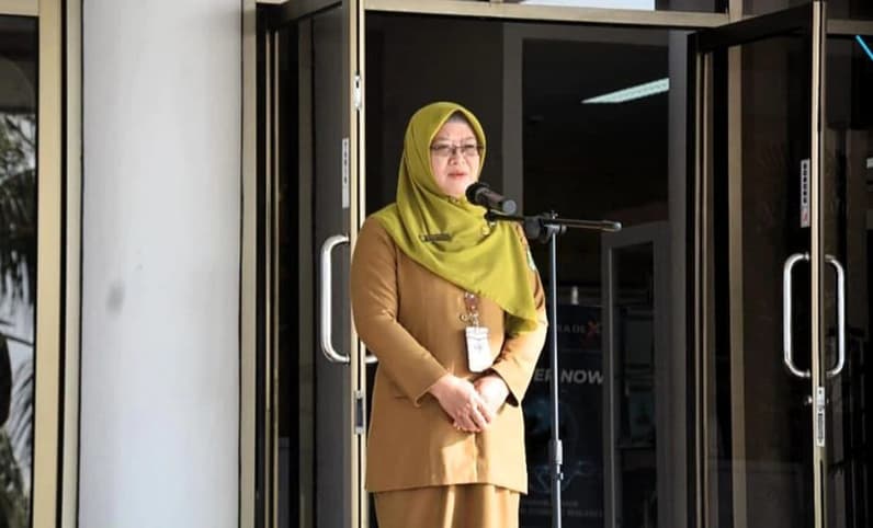 Disperindagkop Kaltim Dorong UMKM Lokal Tingkatkan Daya Saing Seiring Perpindahan IKN