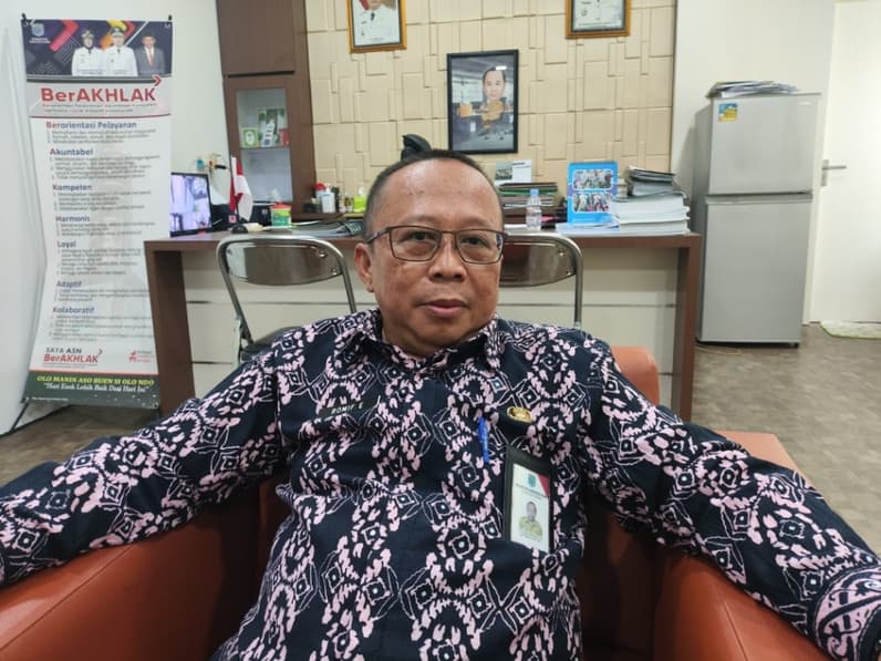 Angka Kemiskinan di Paser Terus Turun dalam Tiga Tahun Terakhir