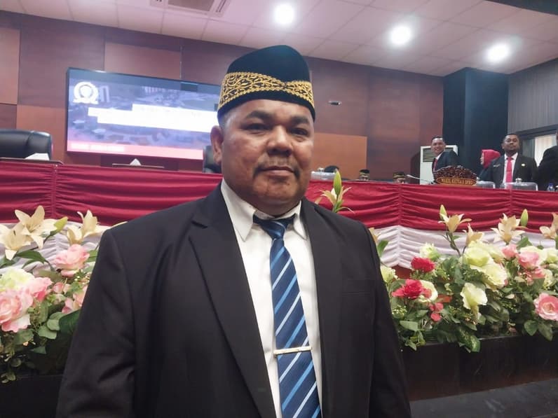Jamaluddin Dorong Generasi Muda Meningkatkan Kompetensi Menghadapi ...