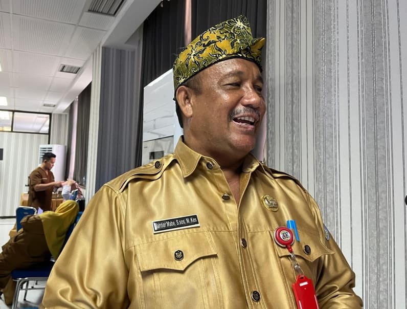 Kemiskinan Bukan Penyebab Tingginya Angka Stunting di Bontang