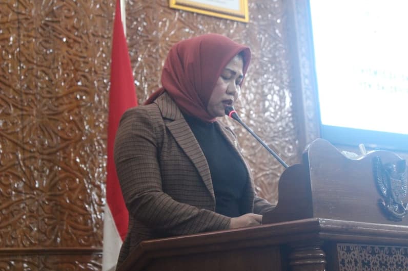 Fraksi Golkar DPRD Kutim Apresiasi APBD 2025, Soroti Beberapa Poin Penting