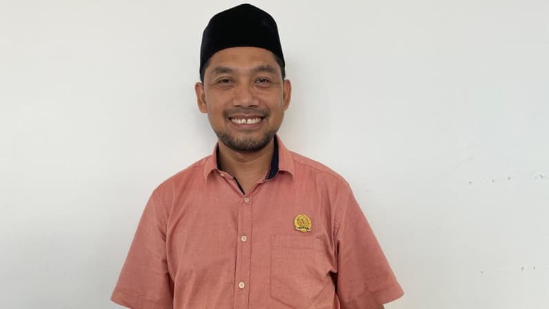 Fokus Perbaikan Jalan Samarinda, Abdul Rohim: Infrastruktur Dasar Harus ...