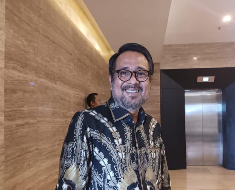 Pajak THM Capai 60 Persen, Sabaruddin: Seperti Merampok | Seputar Fakta