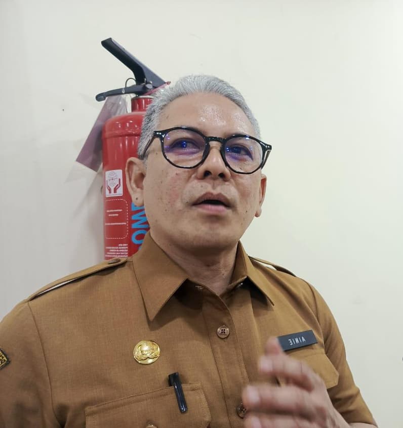 Ini Alasan Utama Pemkab PPU Tak Bisa Angkat Seluruh Honorer Jadi P3K ...