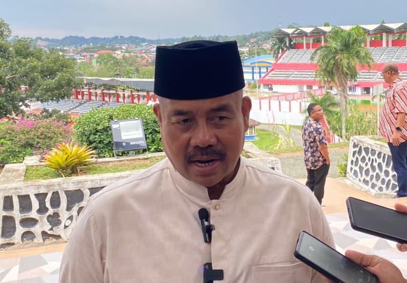 Kekayaan Budaya Jadikan Kukar Sebagai Miniatur Indonesia | Seputar Fakta