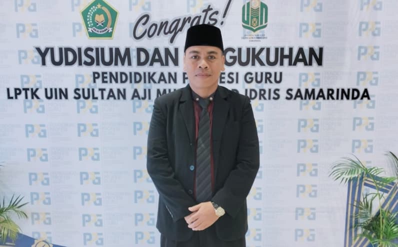 Dulu Madrasah Ayahnya Digusur, Kini Prof Zamroni jadi Guru Besar ...