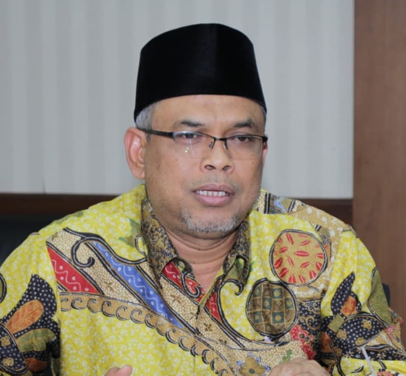 Ali Hamdi Sebut Kedewasaan Sikapi Perbedaan Adalah Modal Jaga Persatuan | Seputar Fakta