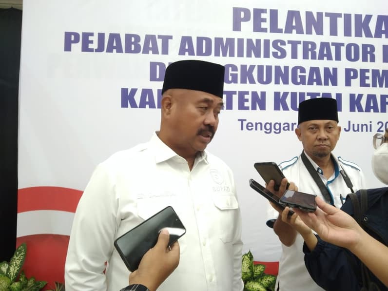 Pemadam Kebakaran Kukar Resmi Jadi OPD Baru | Seputar Fakta