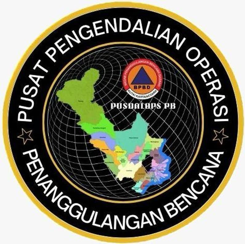 BPBD Kukar Bentuk Pusdalops Penanggulangan Bencana | Seputar Fakta